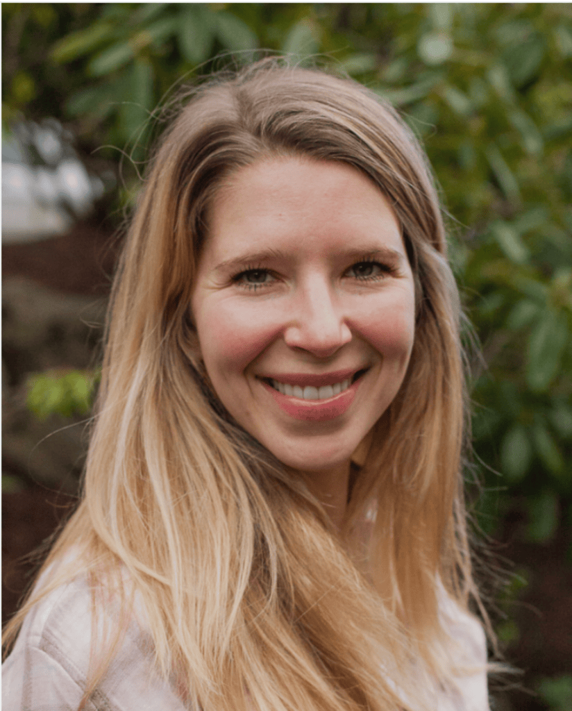 Dr. Sonja Brigitte Straub, Phd, Psychology, Portland, OR