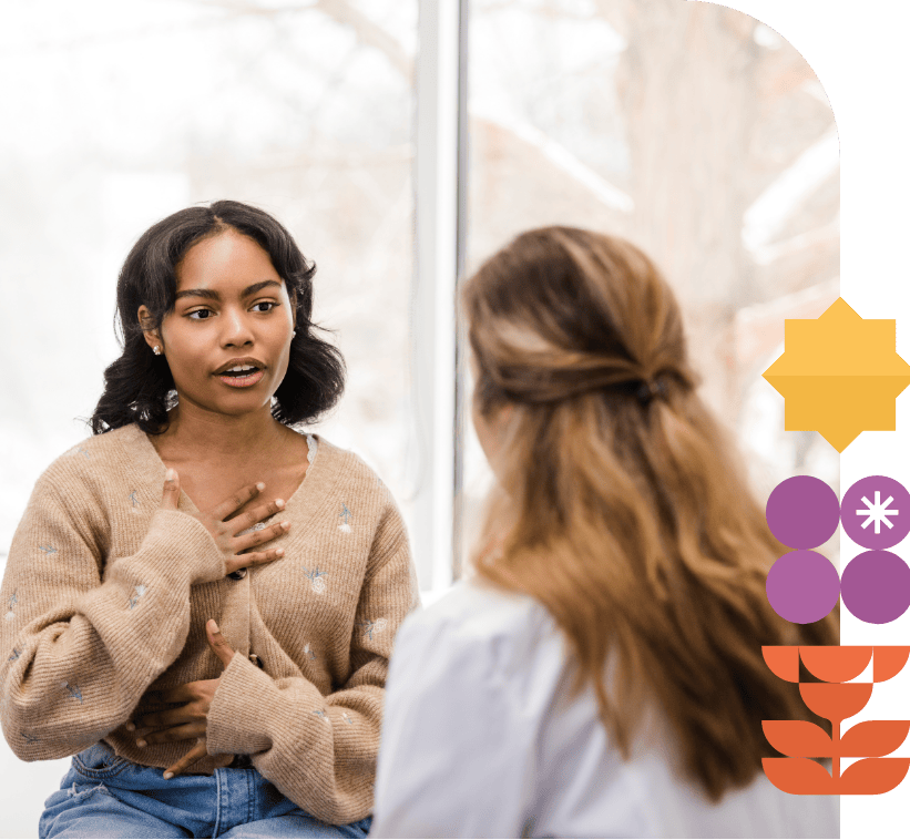 Anger Management Therapy Online in Oregon and Washington