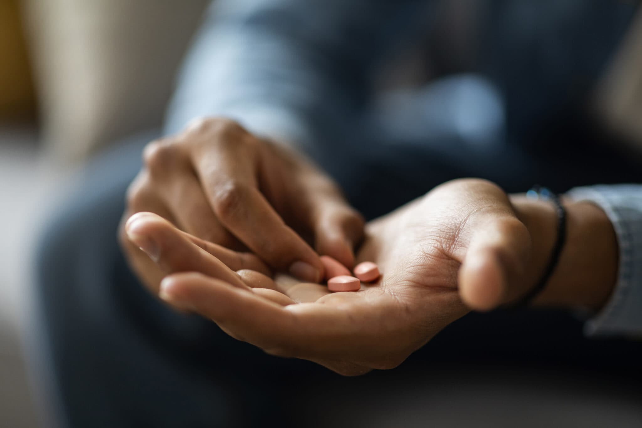 What Are the Top 10 Medications for Anxiety and Depression? - MindRx Group