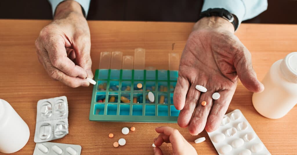 Online Medication Management 101: A Quick Guide